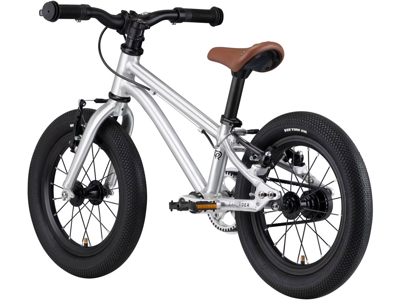 Kinderfahrrad: "Belter 14 Zoll" von Early Rider im Review