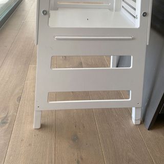 Learningtower von kidztower im Test: Ein Lernturm mit besonderem Fokus ...