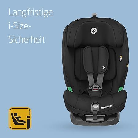 Elegantes Testsieger Kindersitz 9 36 Kg Ebenbild