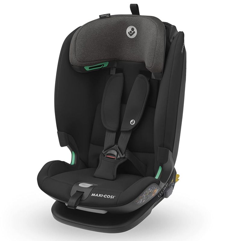 Die 3 besten Kindersitze 9-36 kg: Vergleich & Test 2025 | WUNSCHKIND ...