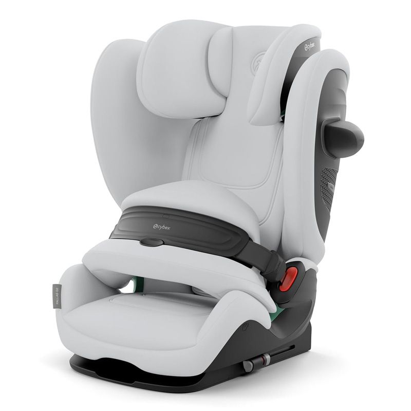 Die 3 besten Kindersitze 9-36 kg: Vergleich & Test 2025 | WUNSCHKIND ...