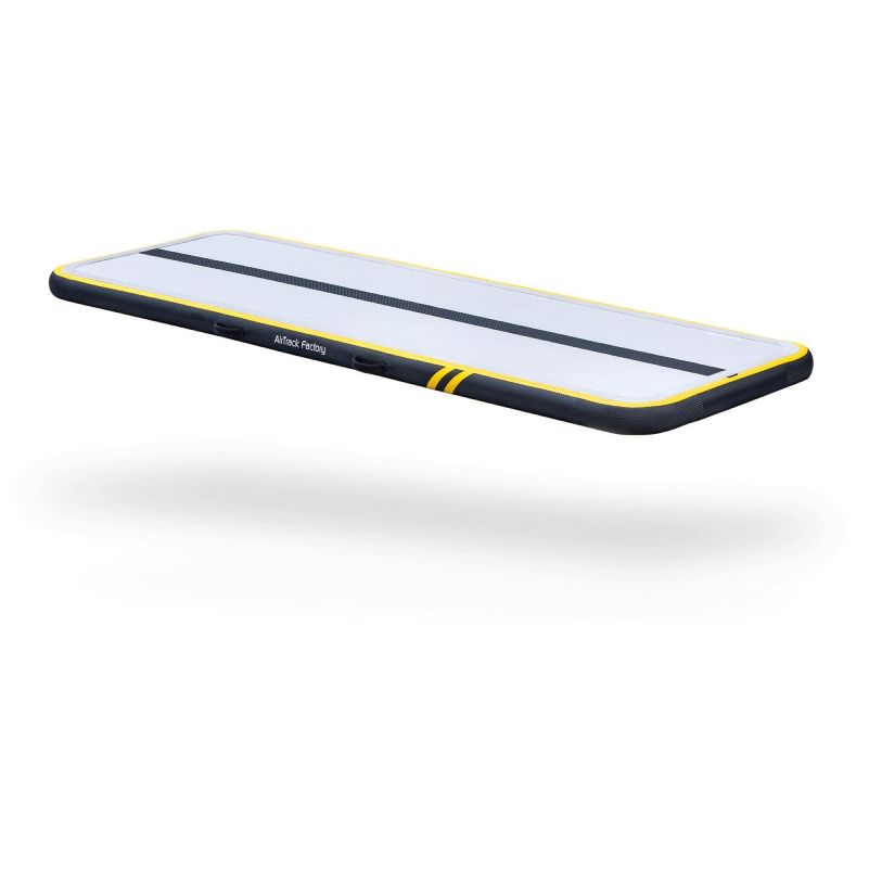 Die 5 besten Airtracks: Vergleich 2025 | WUNSCHKIND