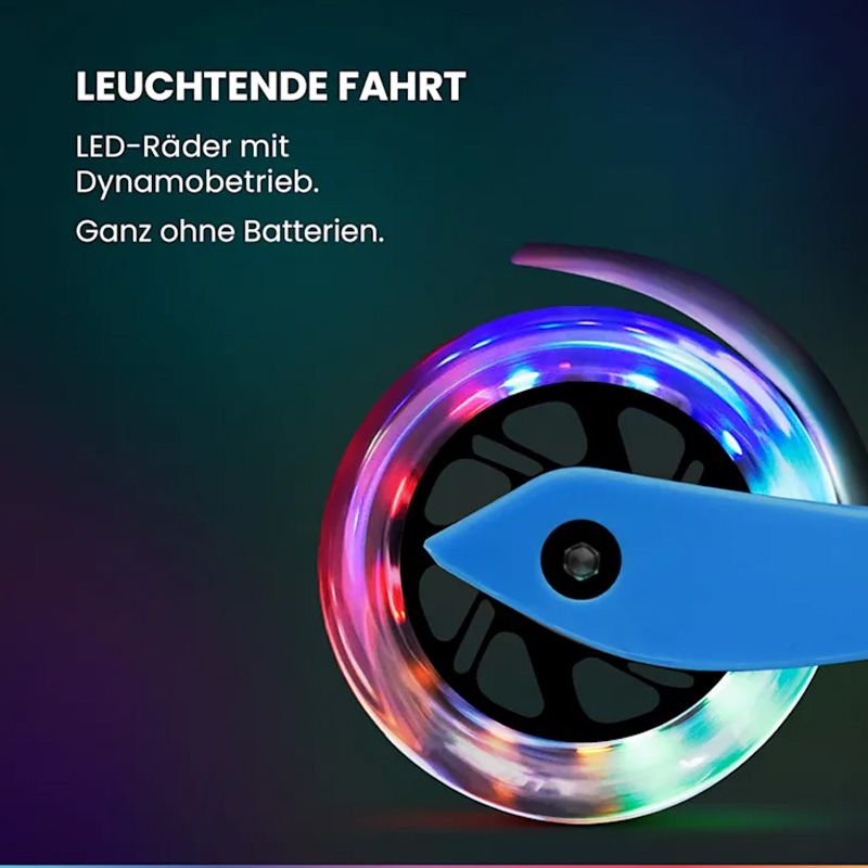 Roller: "ONE" von fun pro im Review