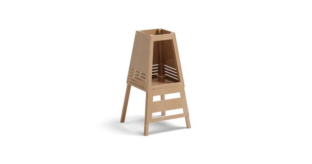 Learningtower von kidztower im Test: Ein Lernturm mit besonderem Fokus ...